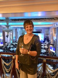 Well Done Angela! – EcclesCommunityChoir