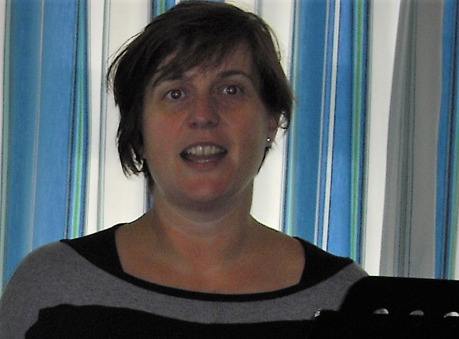 Star Shining Bright Above You – EcclesCommunityChoir